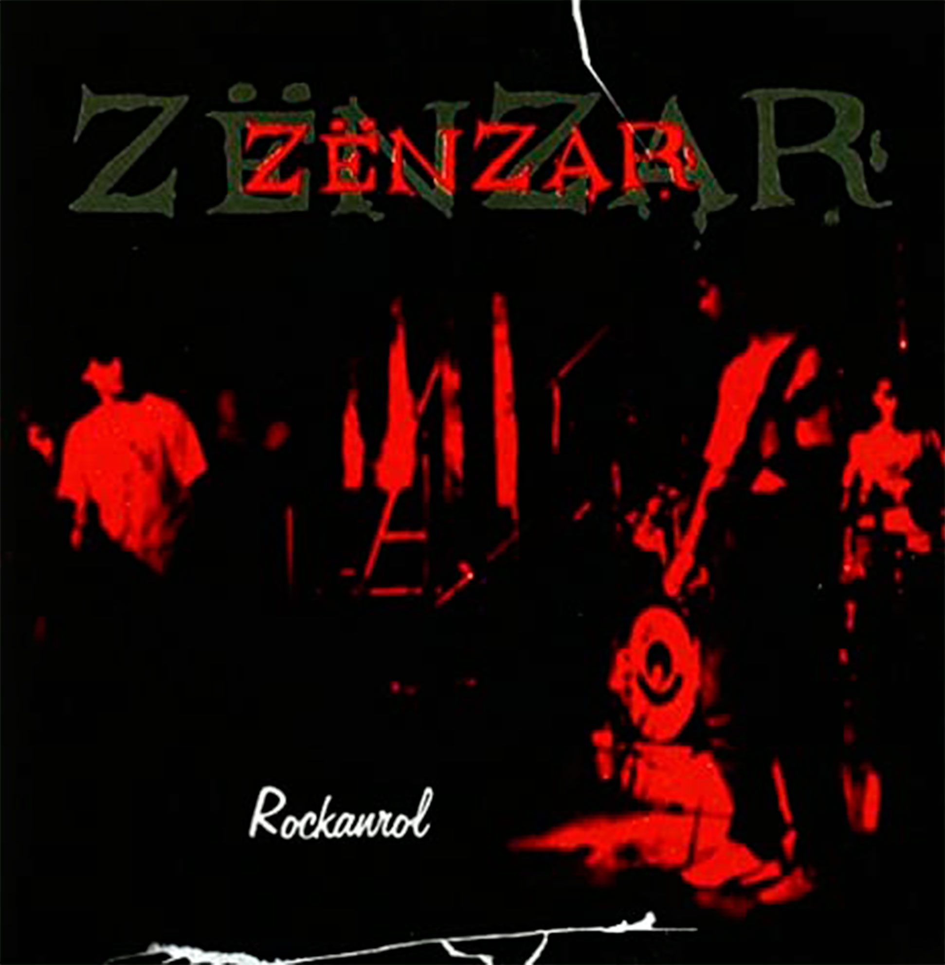 Historia – ZËNZAR